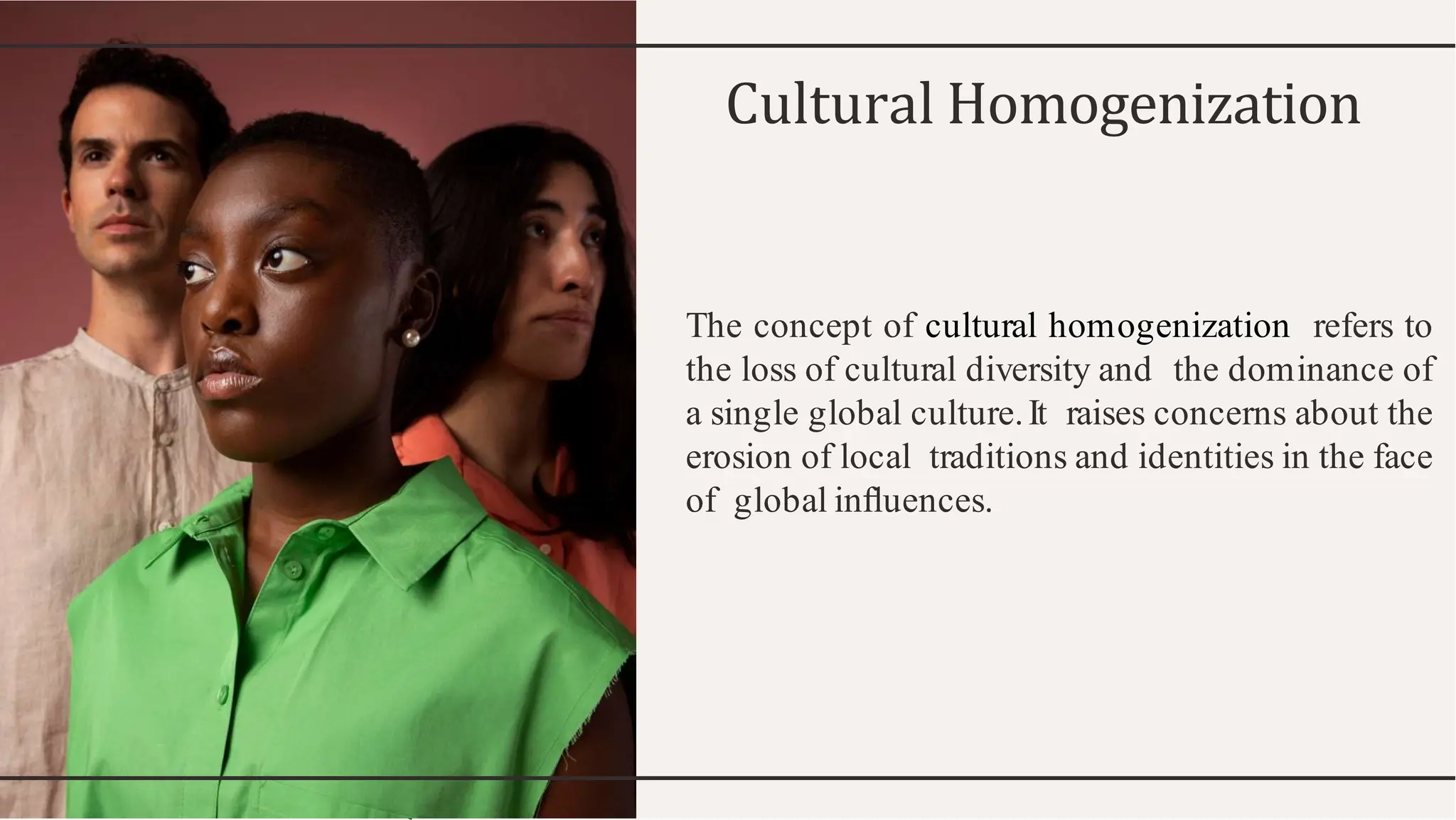 The correlation between globalization and culture.pptx