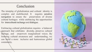 The correlation between globalization and culture.pptx