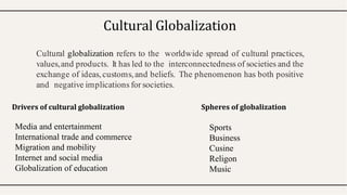 The correlation between globalization and culture.pptx