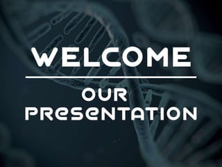 Global and local alignment (bioinformatics) | PPTX