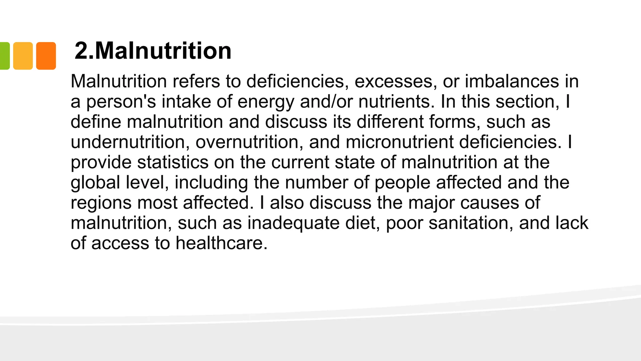 GLOBAL AND LOCAL SCENARIO OF FOOD AND NUTRITION.pptx