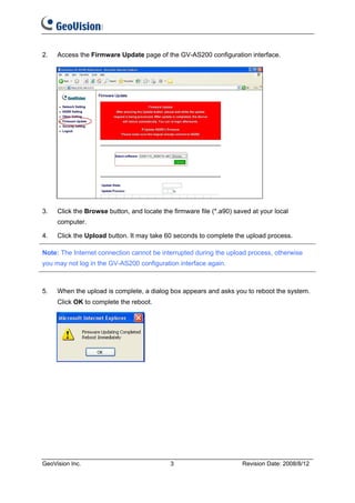 Global anti passback | PDF