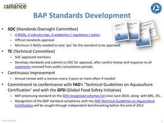 GAA - BAP (En) | PDF