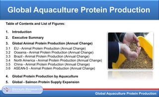Global Poultry Protein Production by Poultry, Export and Consumption | PPT