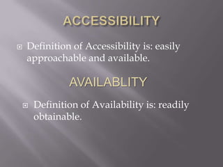 Global assignment of England | PPTX