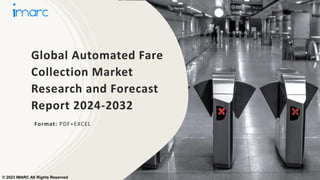 Automated Fare Collection Market PPT: Overview, Dynamics, Trends ...
