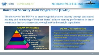 GLOBAL AVIATION SECURITY ISSUES _Dr. Afen Sena_2023.pptx