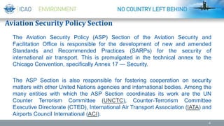 GLOBAL AVIATION SECURITY ISSUES _Dr. Afen Sena_2023.pptx