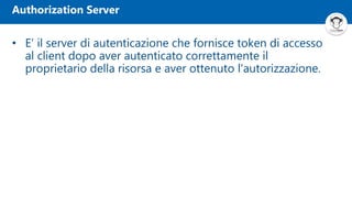 Global azure2020 identityserver | PPTX