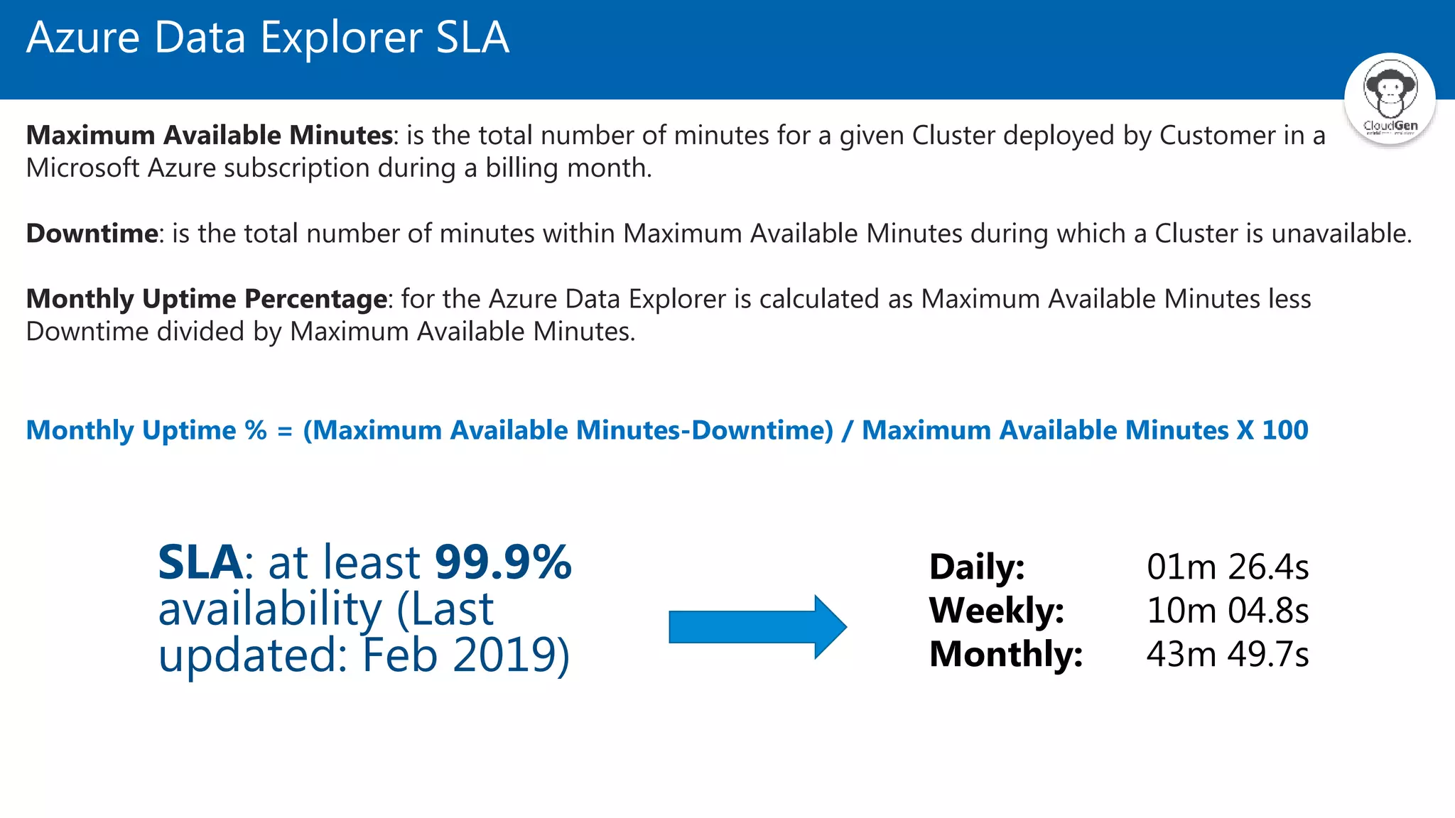 Time Series Analytics Azure ADX | PPTX