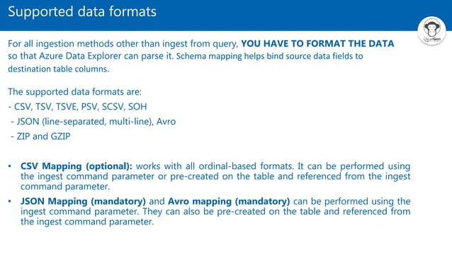 Time Series Analytics Azure ADX | PPTX