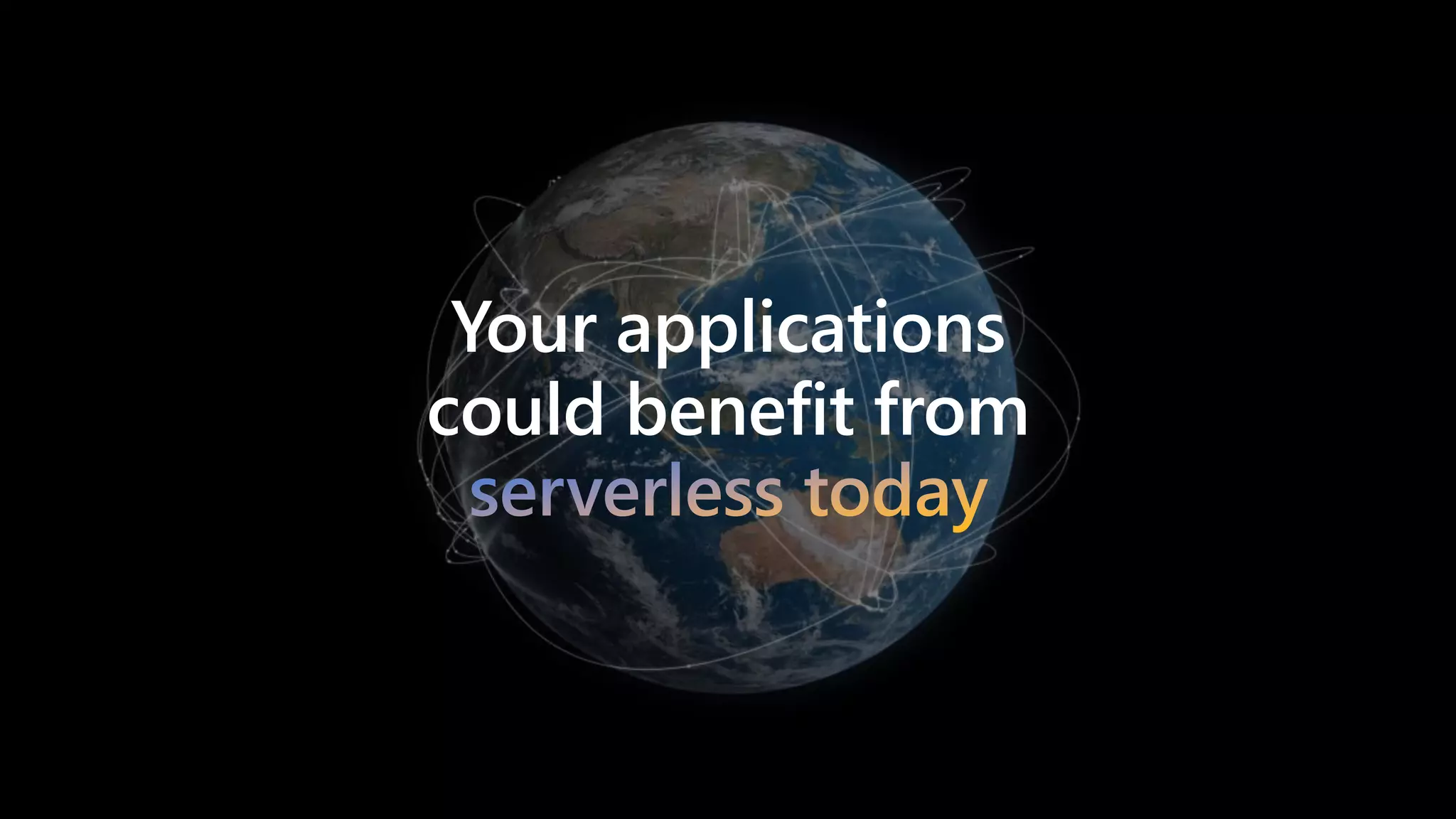 Global Azure 2022 - Architecting Modern Serverless APIs with Azure Functions and Azure API ...
