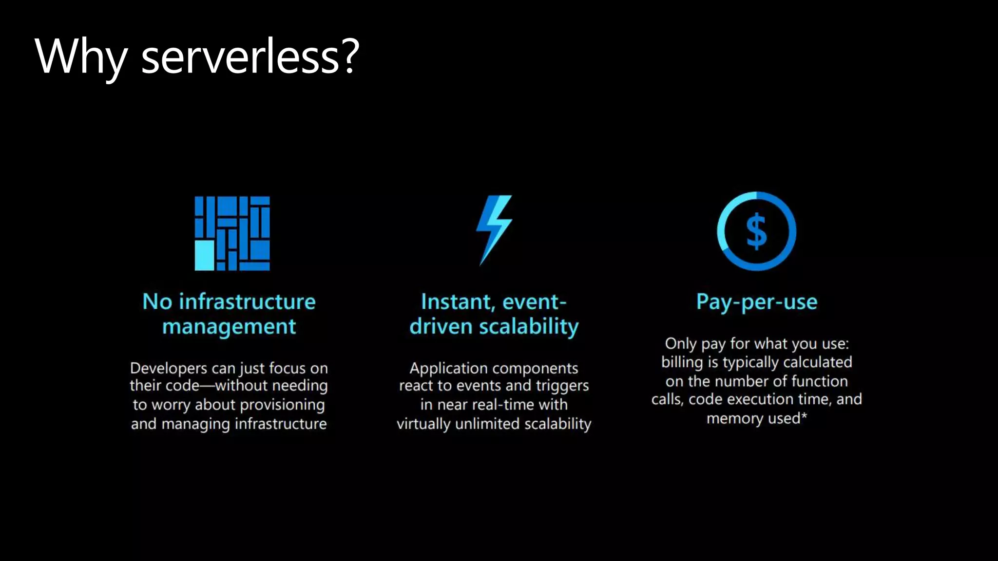 Global Azure 2022 - Architecting Modern Serverless APIs with Azure Functions and Azure API ...