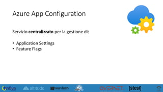 Global Azure PN 2024 - Azure App Configuration | PDF