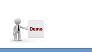 Intro to Azure Service Bus | PPTX | Cloud Computing | Internet
