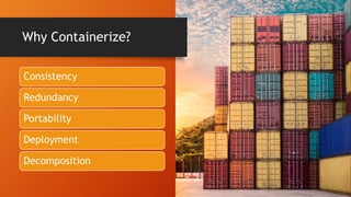 Moving a Monolith to Kubernetes | PDF | Cloud Computing | Internet
