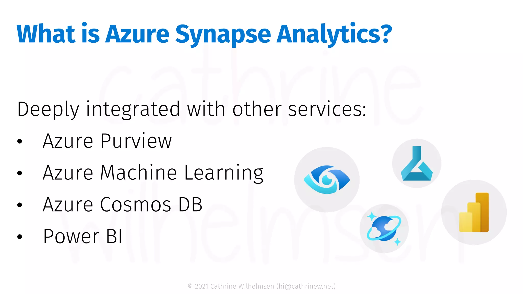 Pipelines And Data Flows Introduction To Data Integration In Azure Synapse Analytics Global