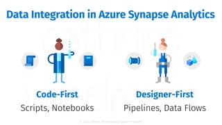 Pipelines and Data Flows: Introduction to Data Integration in Azure ...
