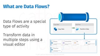 Pipelines and Data Flows: Introduction to Data Integration in Azure Synapse Analytics (Global ...