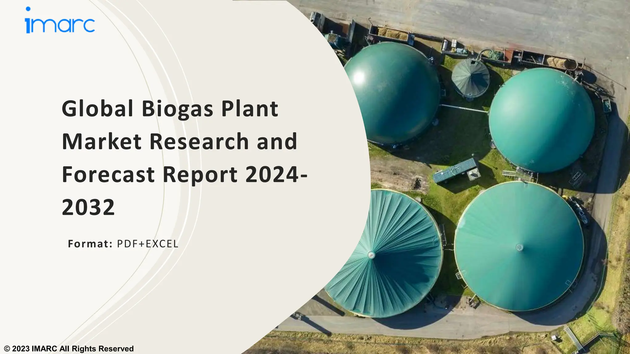 Biogas Plant Market Growth, Demand and Challenges of the Key Industry ...
