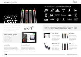 Global Bodies product range | PPT