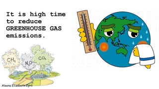 Global Boiling | PPTX | Environment | Science