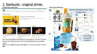 Global brand localization 2018 - case japan | PPT