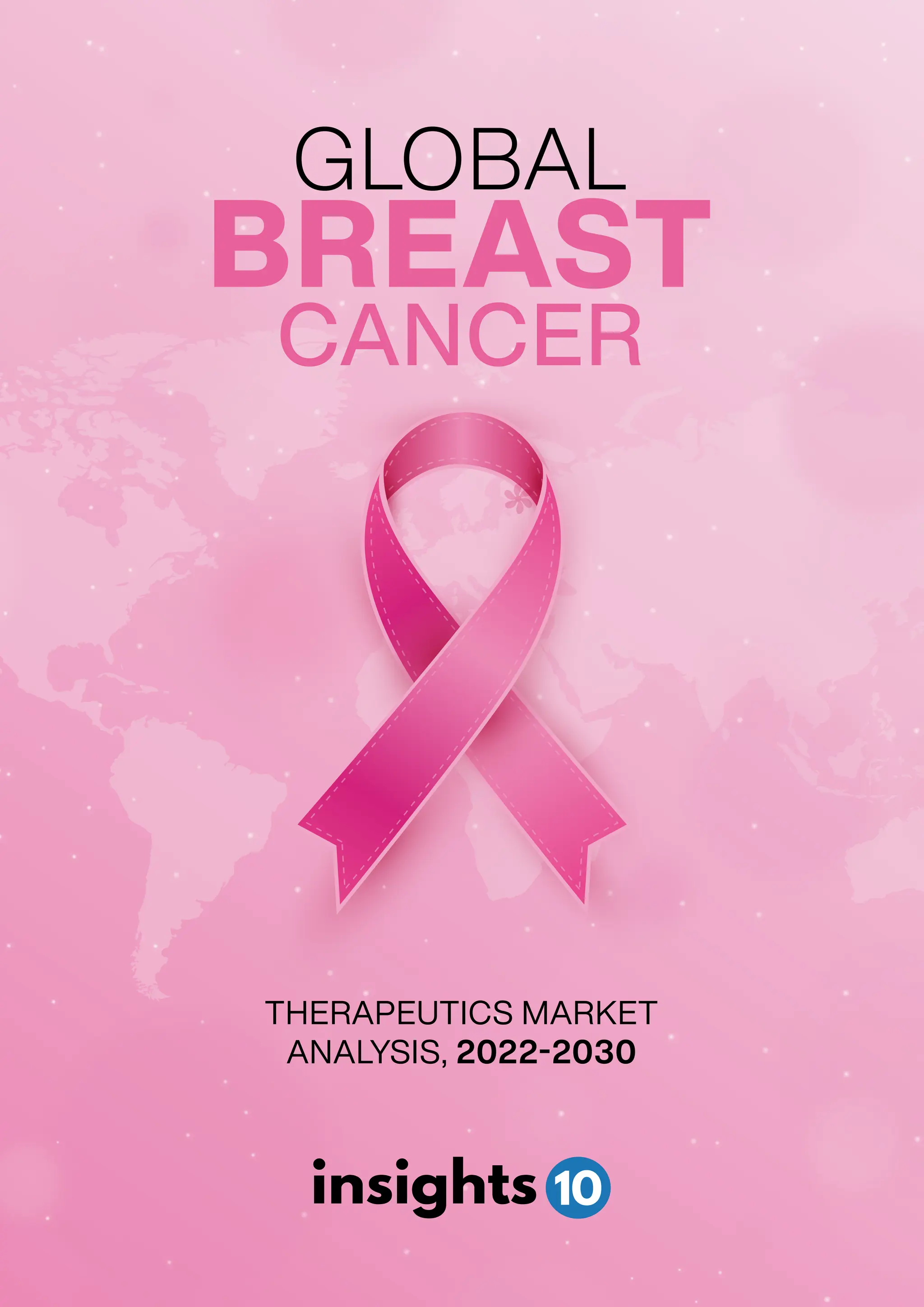 Global Breast Cancer Therapeutics Market Article | PDF