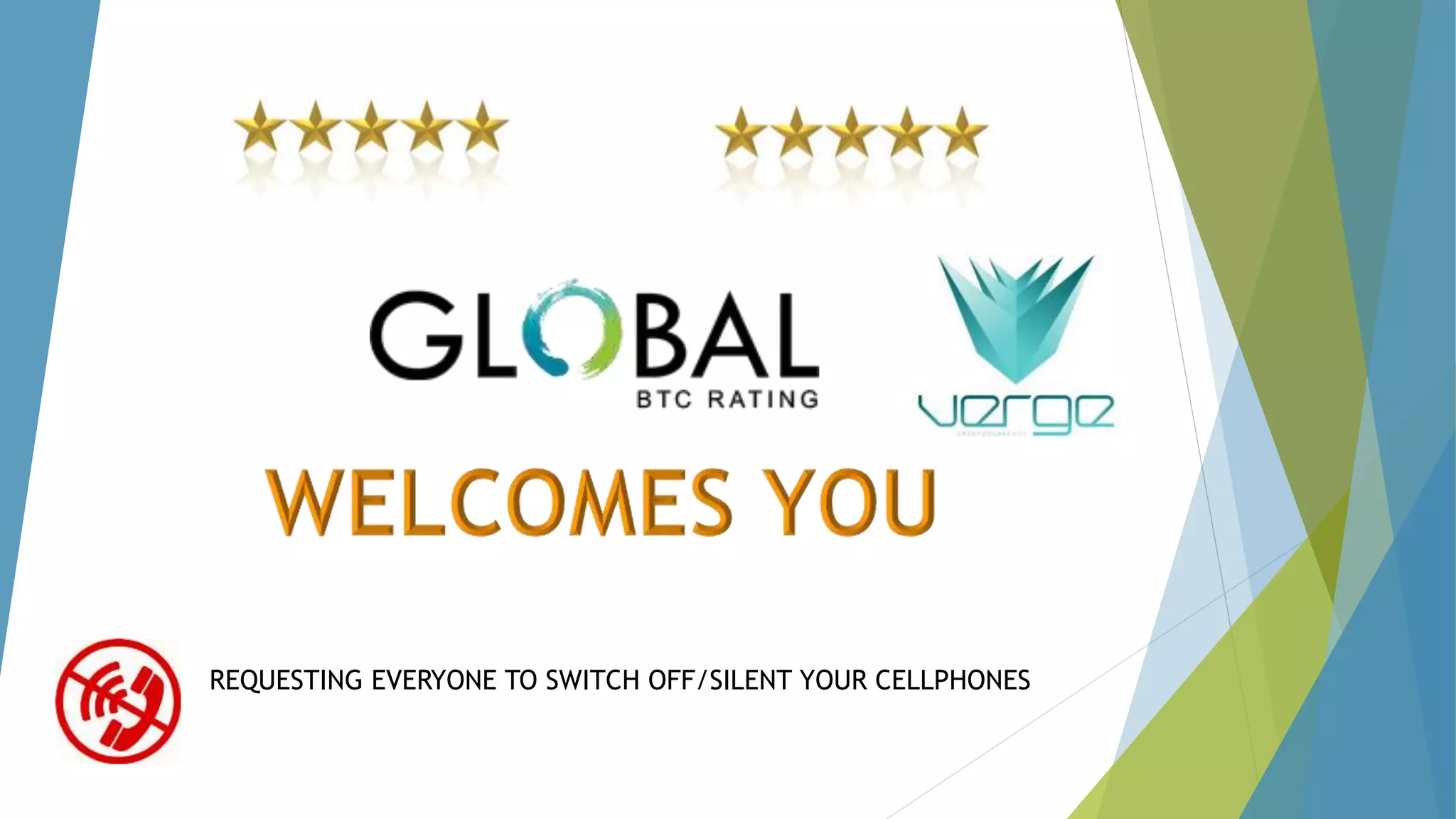 GLOBAL BTC RATING BUSINESS PLAN | PPT