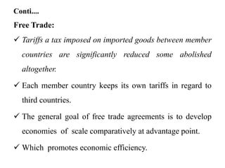 Global business and - Environment - 2.pptx