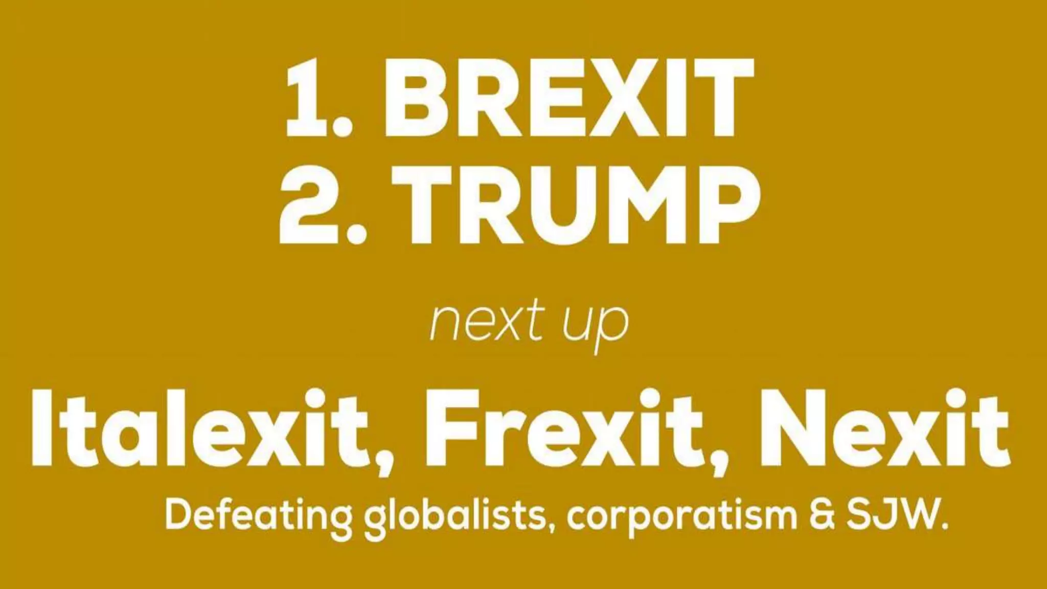 Global business environment deglobalization | PPTX