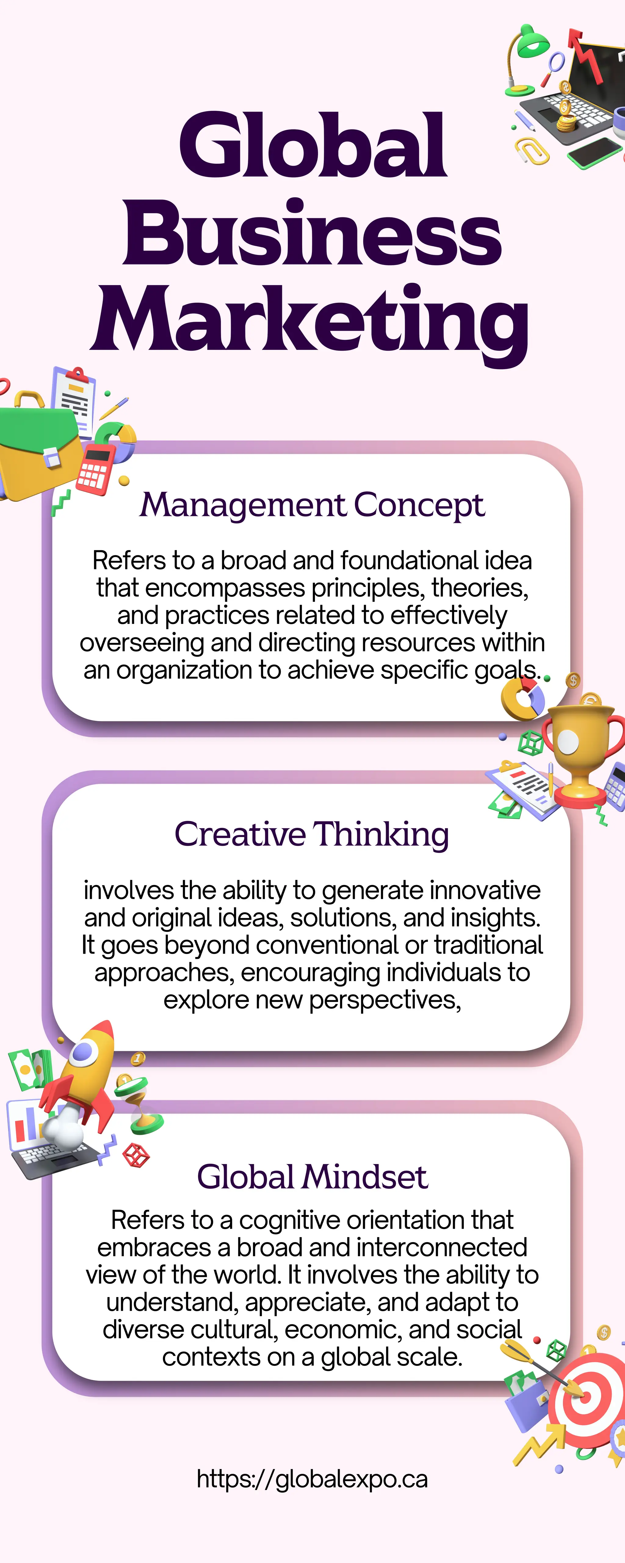 Global Business Marketing | PDF