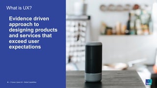 Ipsos UX - Global Capability Deck | PPT