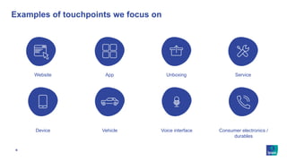 Ipsos UX - Global Capability Deck | PPT