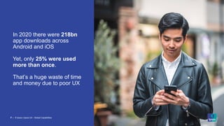 Ipsos UX - Global Capability Deck | PPT