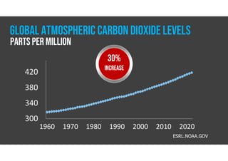 Global Carbon Emissions | PDF