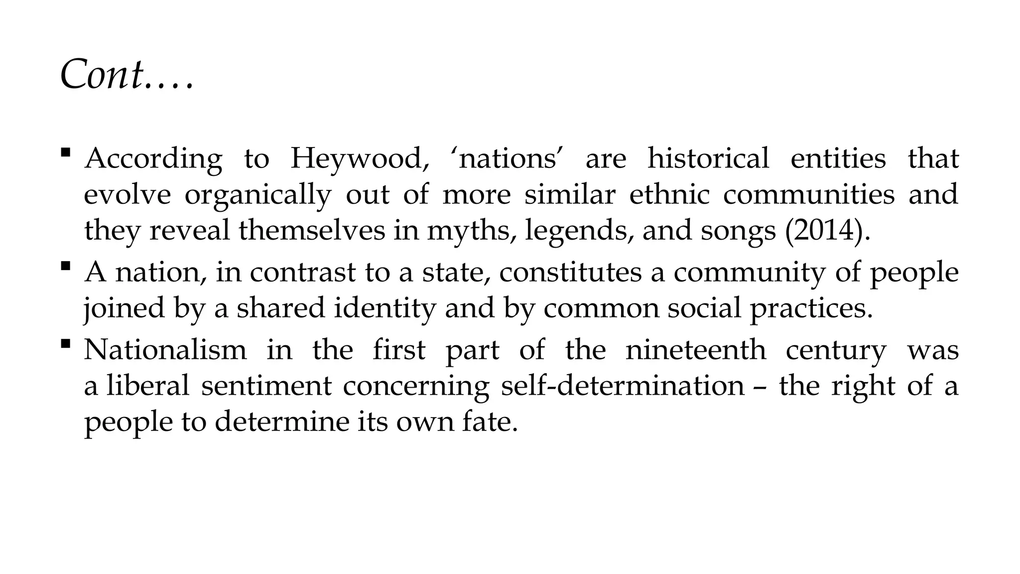 Global Trend Freshman Course Chapter One, 2025.pptx