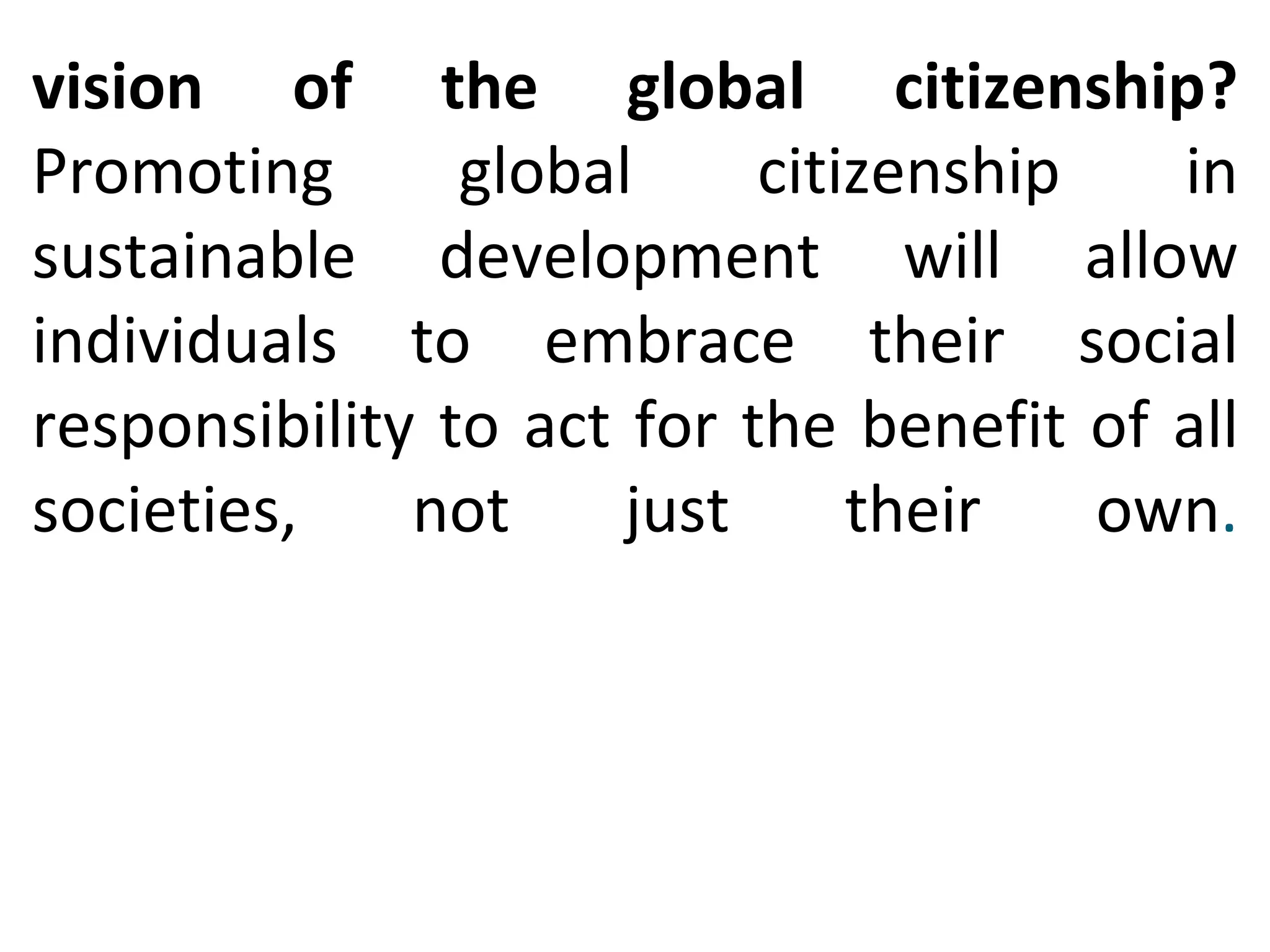 Global Citizen Lecture.pptx