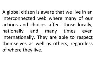 Global Citizen Lecture.pptx