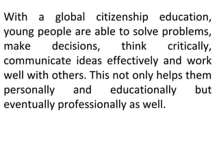 Global Citizen Lecture.pptx