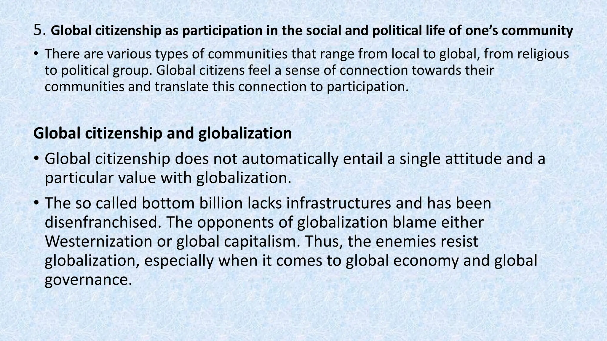 GLOBAL CITIZENSHIP..introduction to world religion and belief.pptx