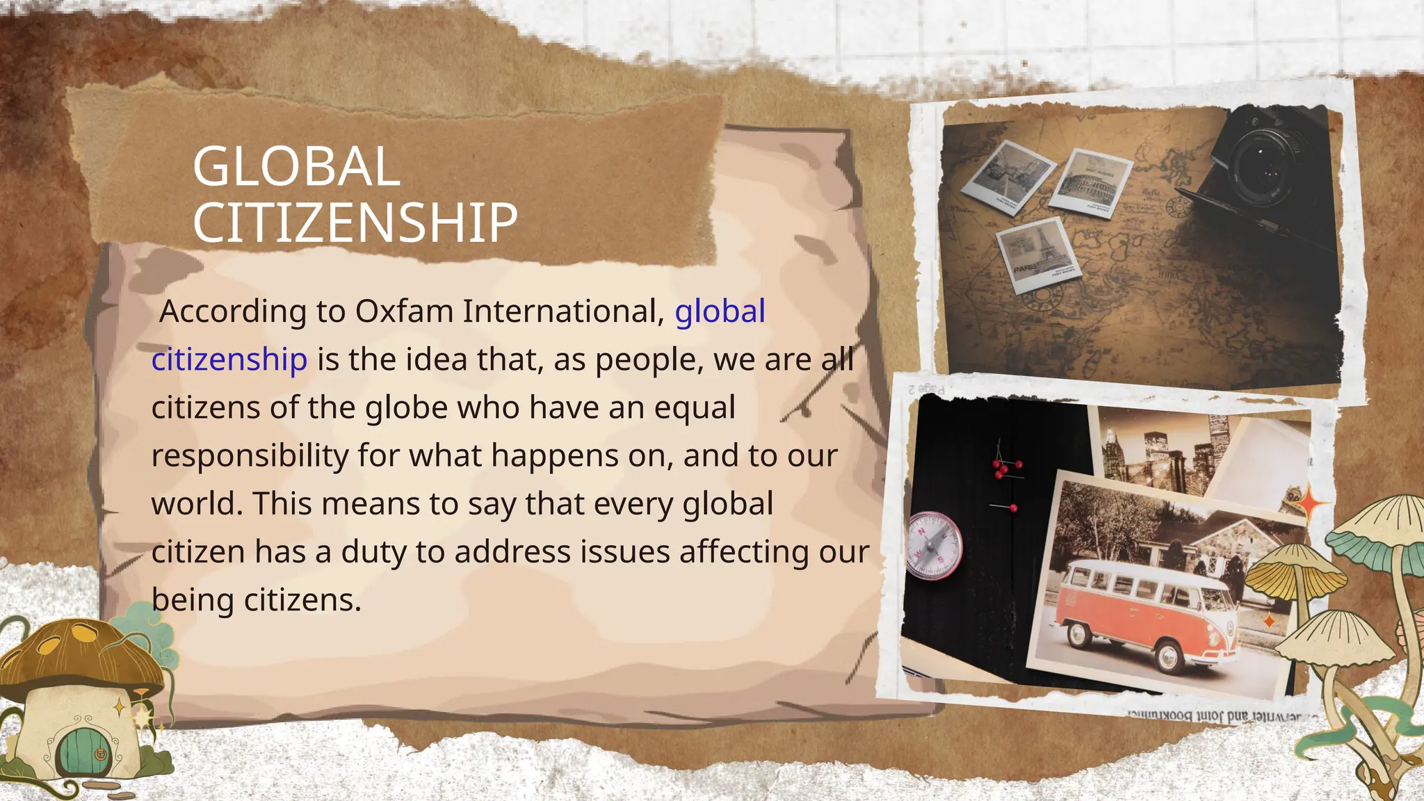 Contemporary World:Global Citizenship Topic.pptx