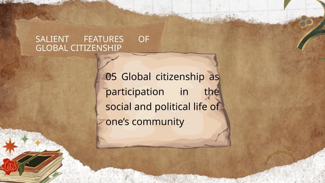 Contemporary World:Global Citizenship Topic.pptx