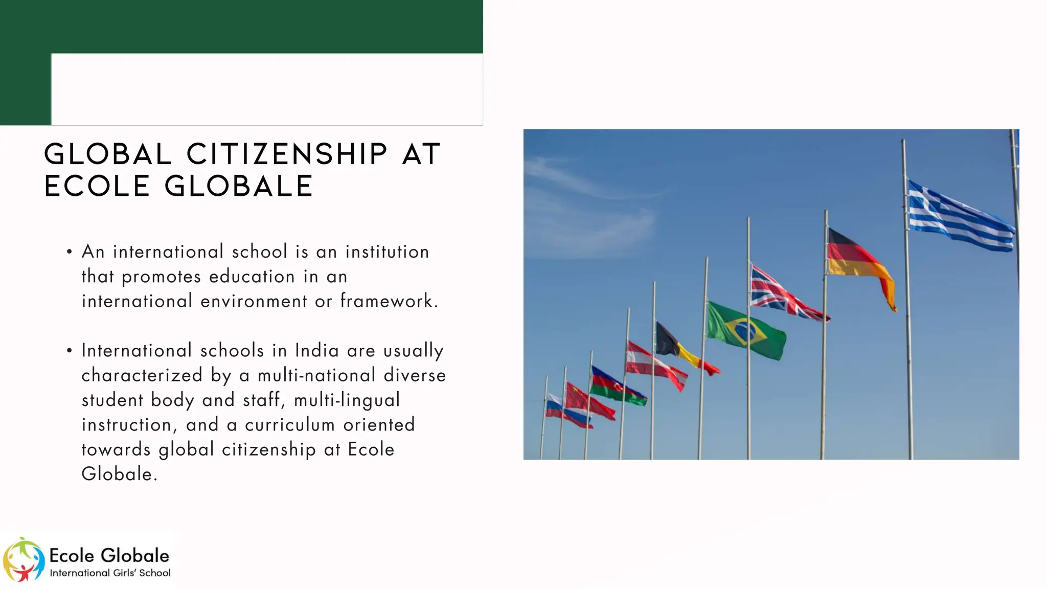 Global Citizenship at Ecole Globale Embracing a Worldview.pptx Global Citizenship at Ecole Globale Embracing a Worldview.pptx