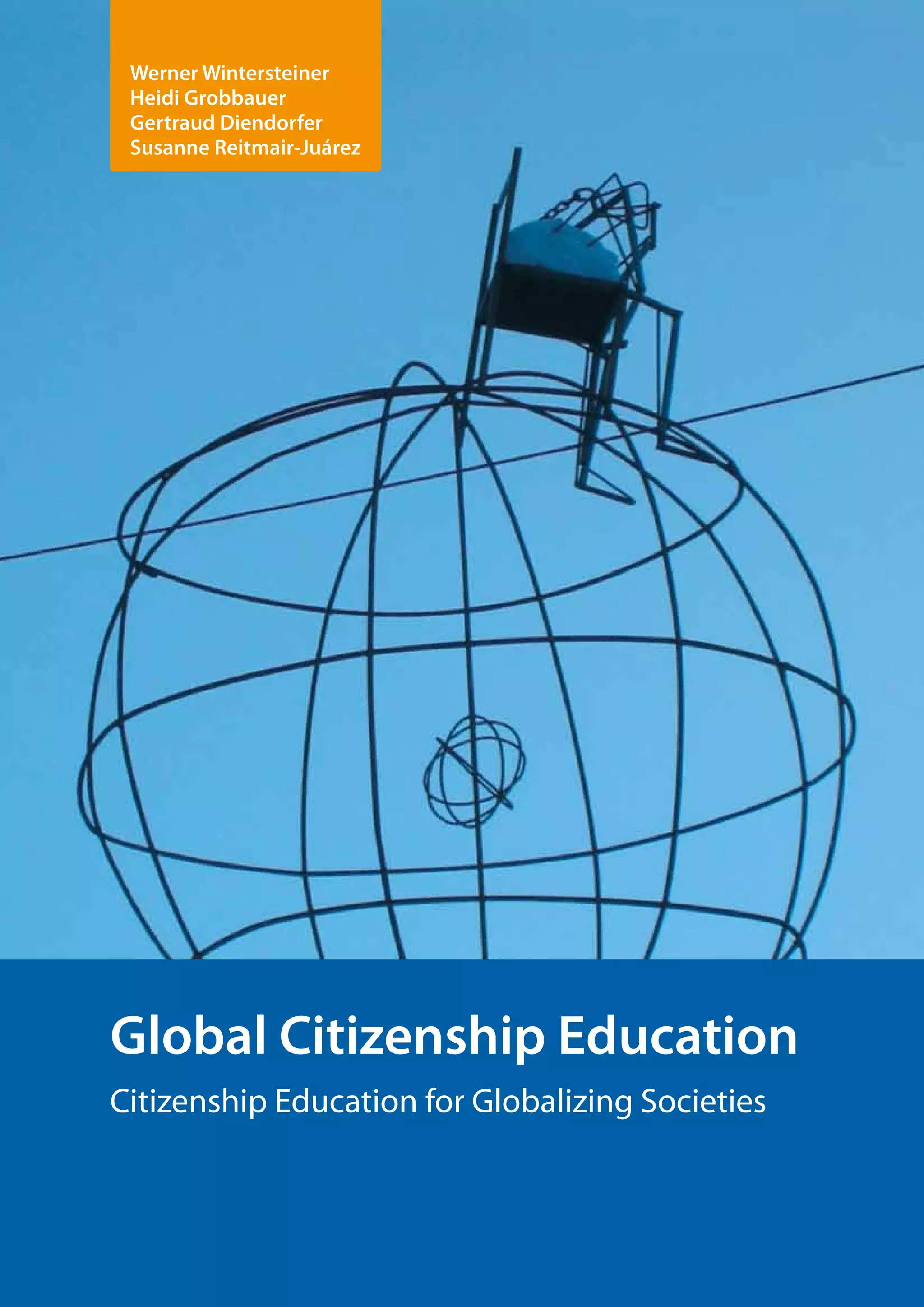 Global citizenship education final_english | PDF