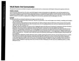 Global citizenship rubrics | PPT