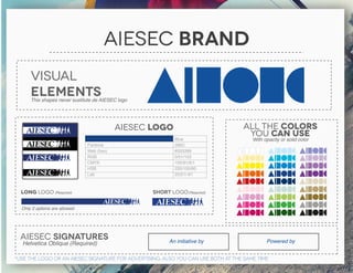 Global Citizen Brand Toolkit | PDF