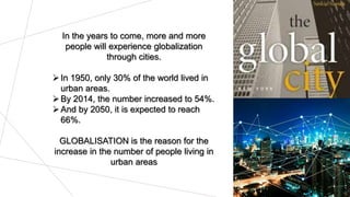 Global city | PPTX