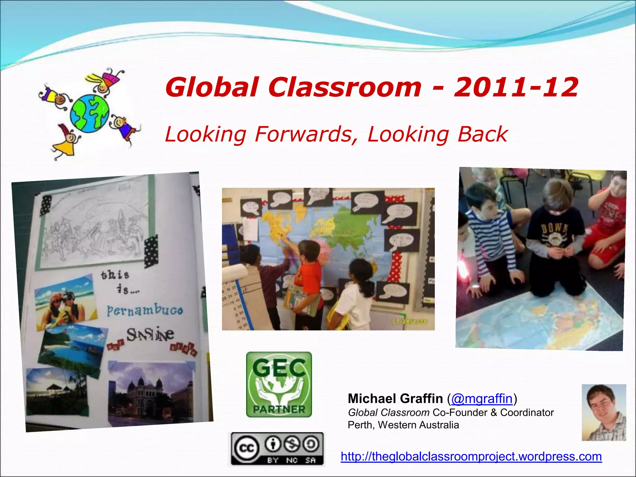 Globalclassroom2011 12 | PPT