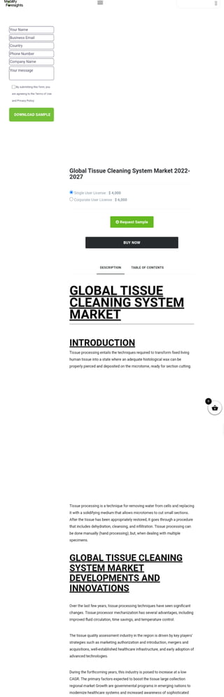 global cleaning system .pdf................ | PDF